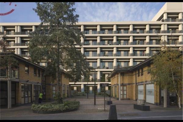 Chipperfield’s controversial Chinese Embassy plans re-submitted | News ...